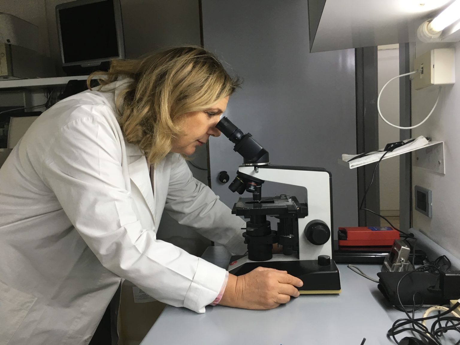 Maria Rita Rampini - Dott.ssa Maria Rita Rampini